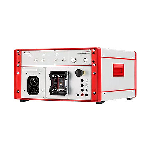 Keysight SL1040A Система тестирования зарядки до 400 кВт | Купить с ...