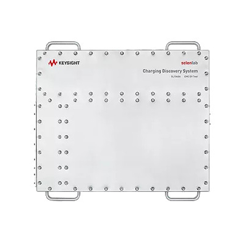 Keysight SL1040A Система тестирования зарядки до 400 кВт | Купить с ...