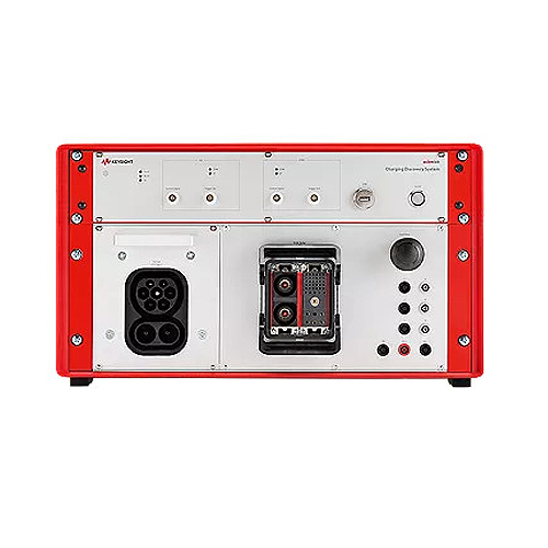 Keysight SL1040A Система тестирования зарядки до 400 кВт | Купить с ...